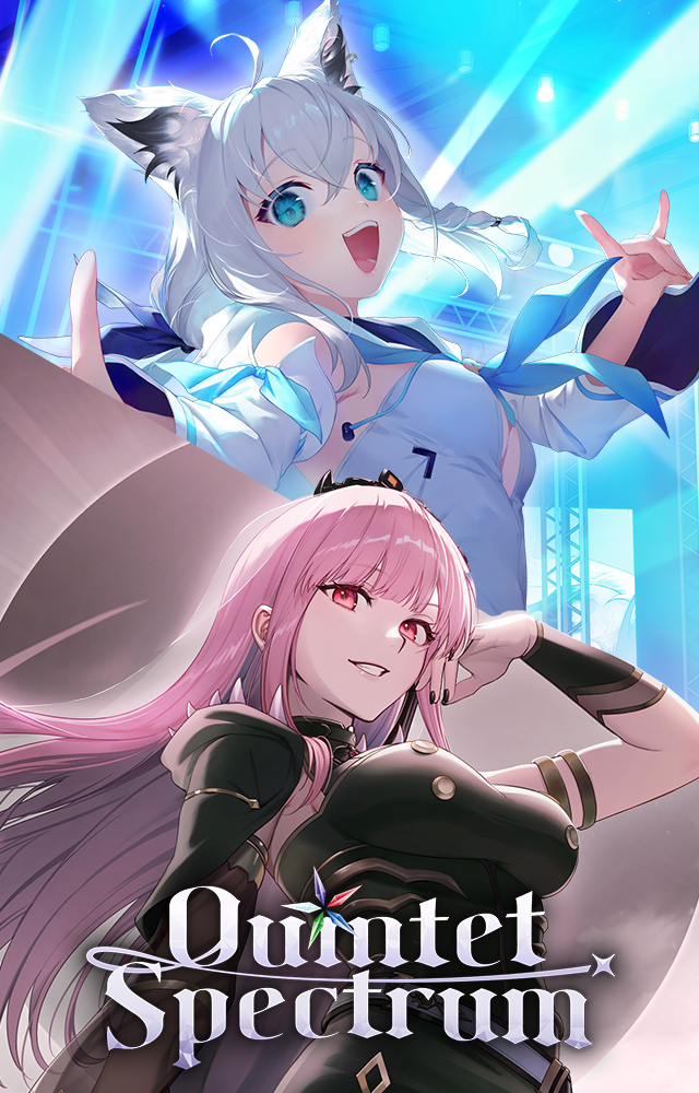 hololive OFFICIAL CARD GAME｜hololive production
