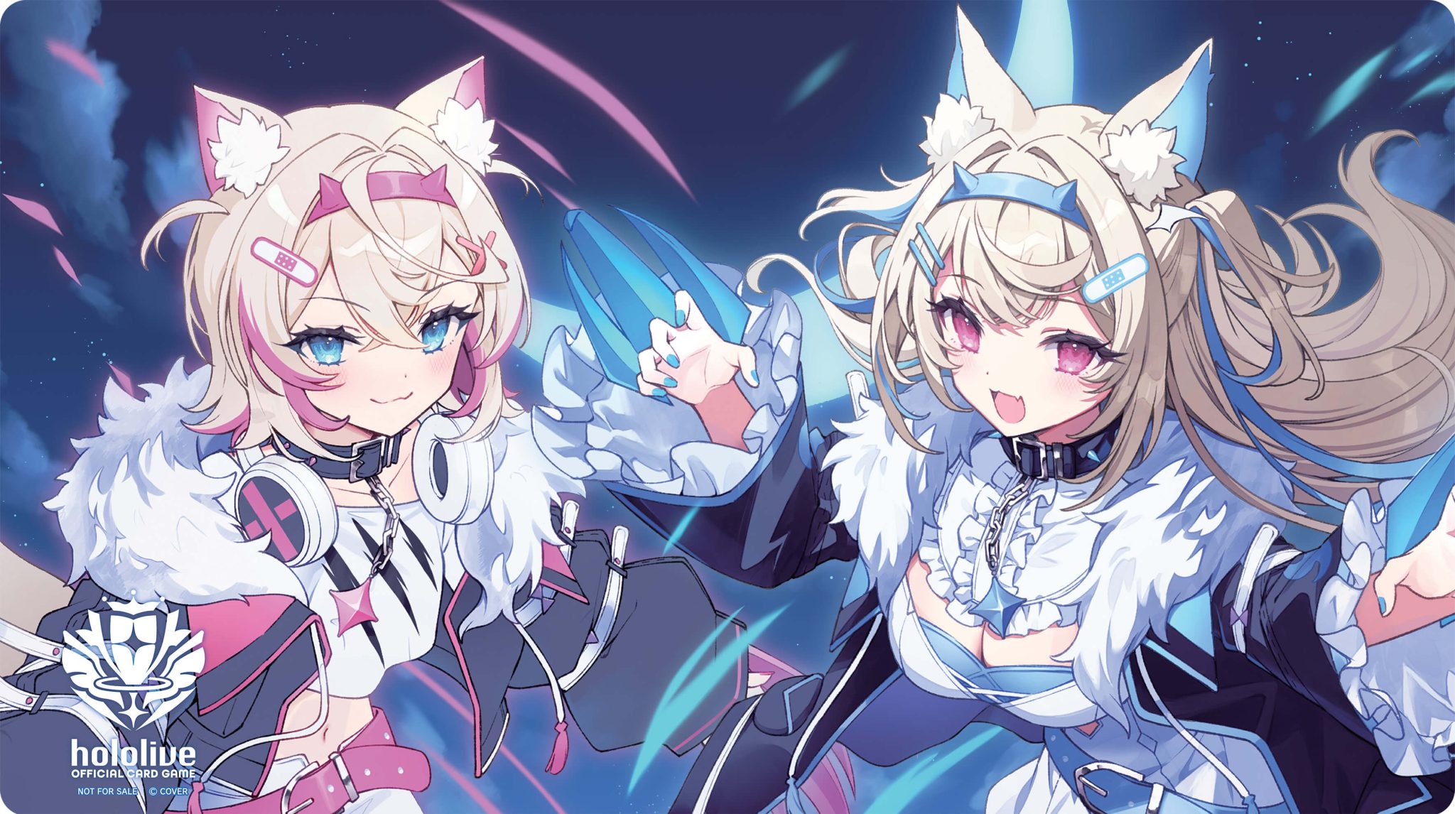 Elite Spark Entry Cup | hololive OFFICIAL CARD GAME｜hololive production